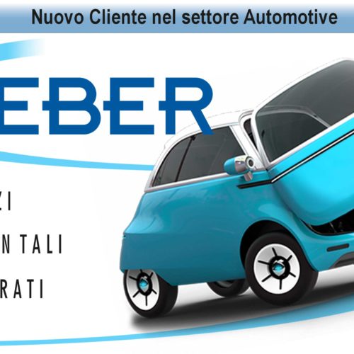 Reber - Pulizie Industriali, Civili e Tecniche