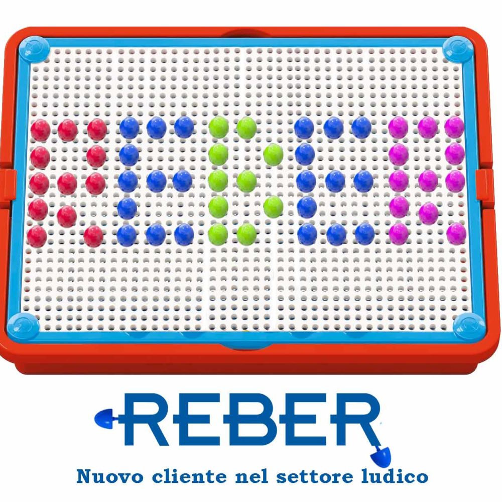 Reber - Pulizie Industriali, Civili e Tecniche