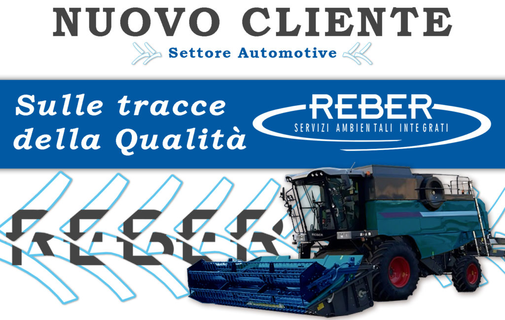 Nuova sezione: Approfondimenti - Reber S.r.l.